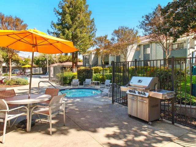 2 BR, 1 BA Apartment 5322 Wong Drive Unit 142, San Jose, CA 95123