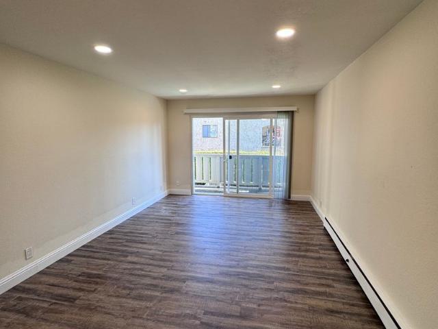 2 BR, 1 BA Apartment 532 Bancroft Avenue, San Leandro, CA 94577