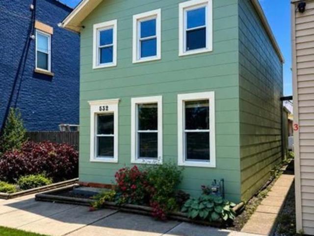 2 BR, 1 BA Apartment 532 E Adams St, Sandusky, OH 44870
