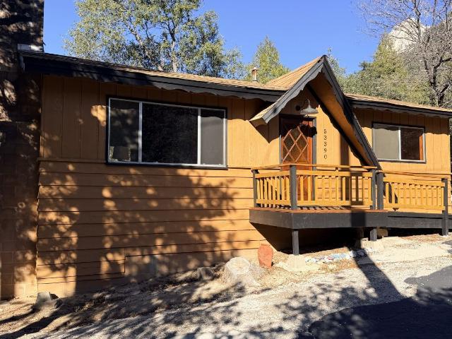 2 BR, 1 BA Apartment 53390 Circle View Drive, Idyllwild, CA 92549