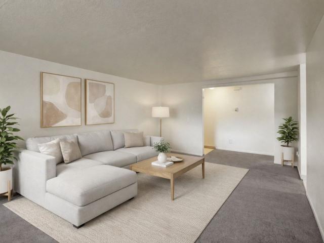 2 BR, 1 BA Apartment 5340 East 26th Avenue Unit 5301 5, Anchorage, AK 99508