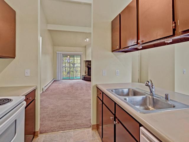 2 BR, 1 BA Apartment 5340 East 26th Avenue Unit 5311 4, Anchorage, AK 99508