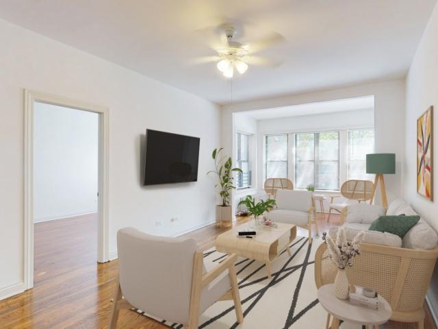 2 BR, 1 BA Apartment 5350 5358 South Maryland Avenue Unit 5352 1S, Chicago, IL 60615