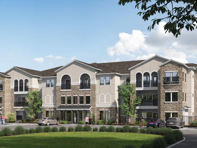 2 BR, 1 BA Apartment 5355 Crestway Drive Unit 1318, San Antonio, TX 78239