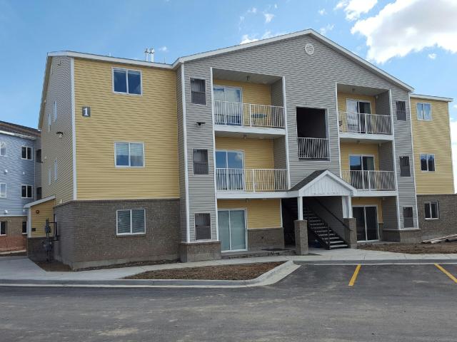 2 BR, 1 BA Apartment 535 Mariah Ave, Rexburg, ID 83440