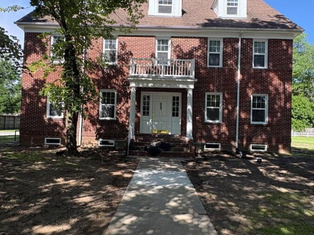 2 BR, 1 BA Apartment 535 N. Ranney St., Sikeston, MO 63801