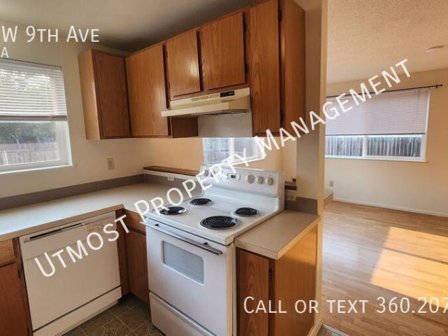 2 BR, 1 BA Apartment 535 NW 9th Ave, Camas, WA 98607