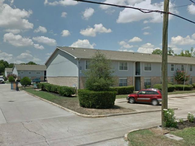 2 BR, 1 BA Apartment 5360 East 5th Street, Katy, TX 77493