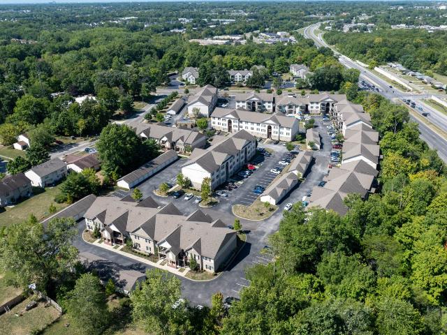 2 BR, 1 BA Apartment 5362 Hoover Forest Lane Unit 3896 301, Columbus, OH 43230