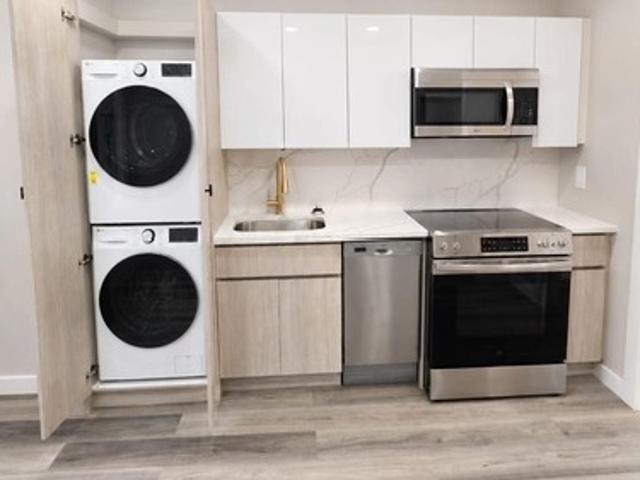 2 BR, 1 BA Apartment 536 51st St, Unit 3, West New York, NJ 07093