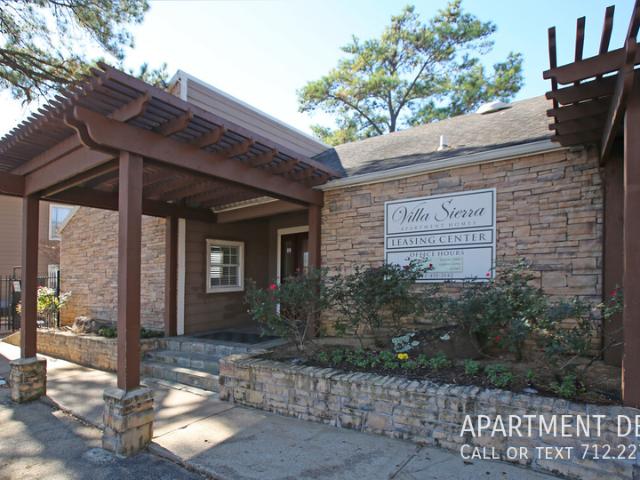 2 BR, 1 BA Apartment 536 Normandy StÂ, Houston, TX 77015