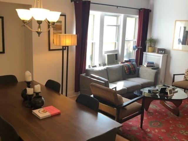 2 BR, 1 BA Apartment 538 West Cornelia Avenue, Unit Unit 1N, Chicago, IL 60657