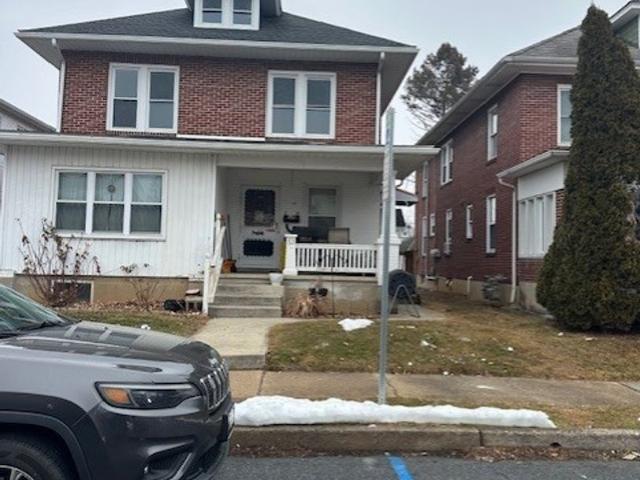 2 BR, 1 BA Apartment 53 W Granada Ave, Hershey, PA 17033
