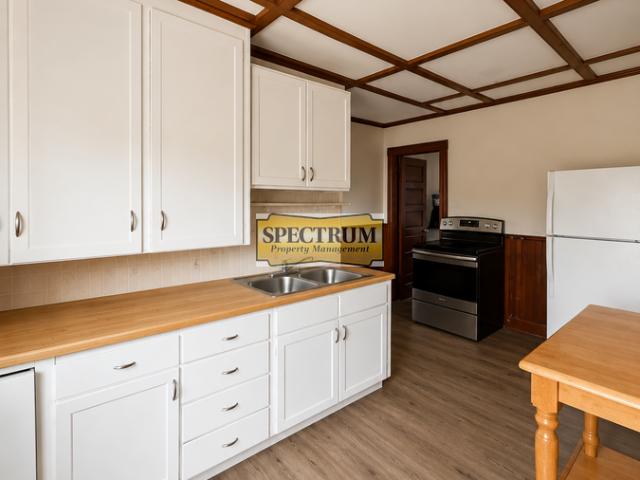 2 BR, 1 BA Apartment 53 Water St, Waterville, ME 04901