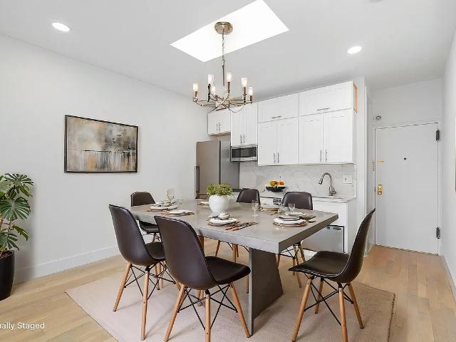 2 BR, 1 BA Apartment 5th Avenue, Brooklyn, NY 11217