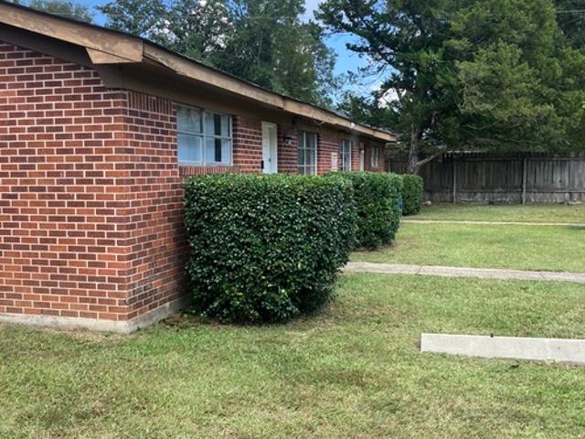 2 BR, 1 BA Apartment 5 602 Vardaman St, Unit 5, Beaumont, MS 39423
