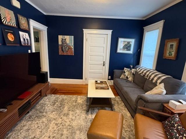 2 BR, 1 BA Apartment 5 Belmont Square, Unit Unit 2, Somerville, MA 02143