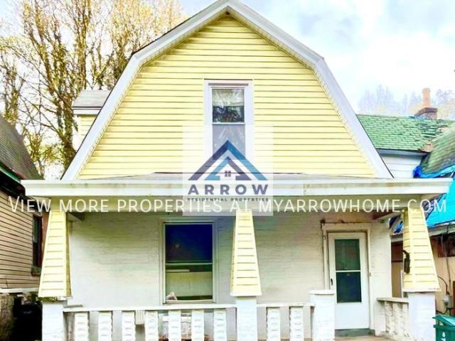 2 BR, 1 BA Apartment 5 Glenview Pl, Cincinnati, OH 45205