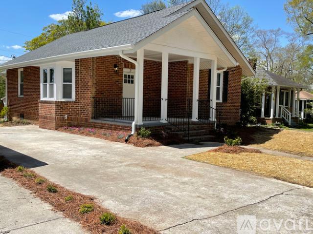 2 BR, 1 BA Apartment 5 Locust St NE, Rome, GA 30161