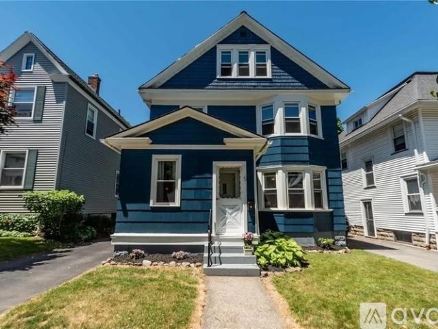 2 BR, 1 BA Apartment 5 Werner Park, Unit Apt A, Rochester, NY 14620