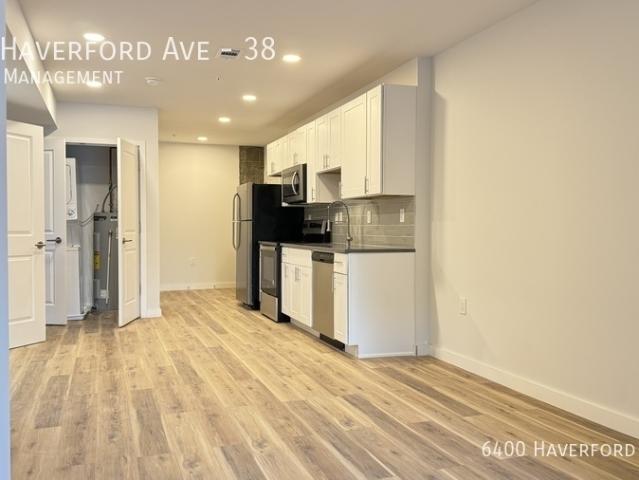 2 BR, 1 BA Apartment 6400 Haverford Ave, Philadelphia, PA 19151
