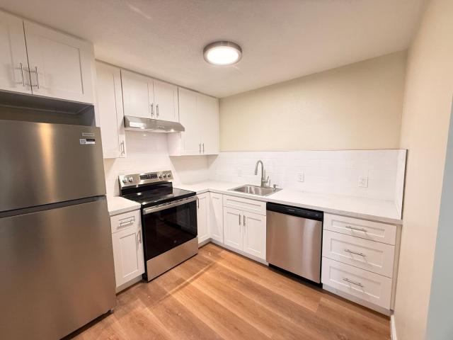 2 BR, 1 BA Apartment 6401 Montecito Blvd, Santa Rosa, CA 95409