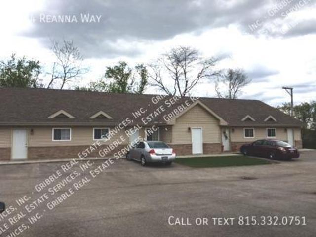 2 BR, 1 BA Apartment 6404 Reanna Way, Loves Park, IL 61111