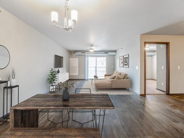 2 BR, 1 BA Apartment 6408 S Beal Avenue Unit 6408 06, Sioux Falls, SD 57108