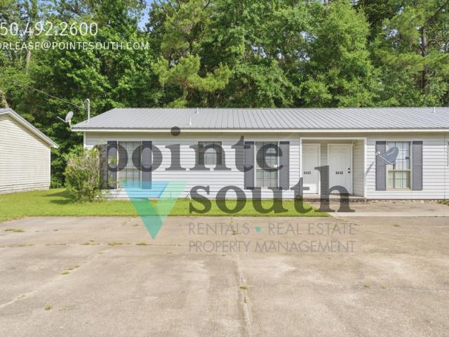 2 BR, 1 BA Apartment 6413 Schoel Ln, Gulf Shores, AL 36542