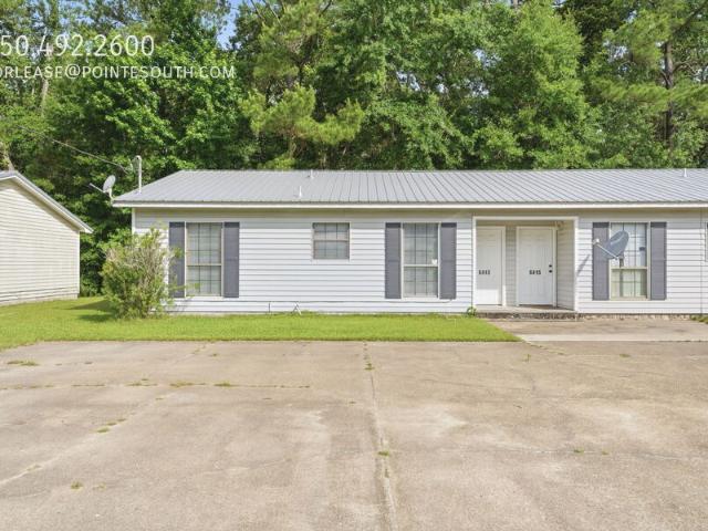 2 BR, 1 BA Apartment 6415 Schoel Ln, Gulf Shores, AL 36542