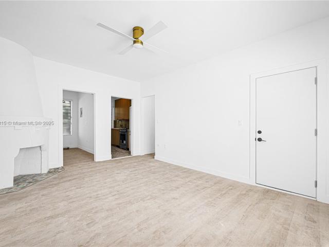 2 BR, 1 BA Apartment 641 10th Street, Miami Beach, FL 33139