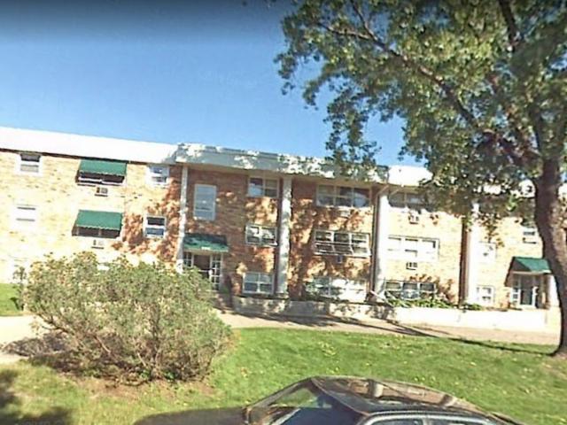 2 BR, 1 BA Apartment 6445 Queen Ave S Unit 207, Minneapolis, MN 55423