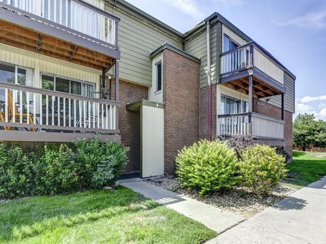 2 BR, 1 BA Apartment 6449 Miller St Unit 106, Arvada, CO 80004