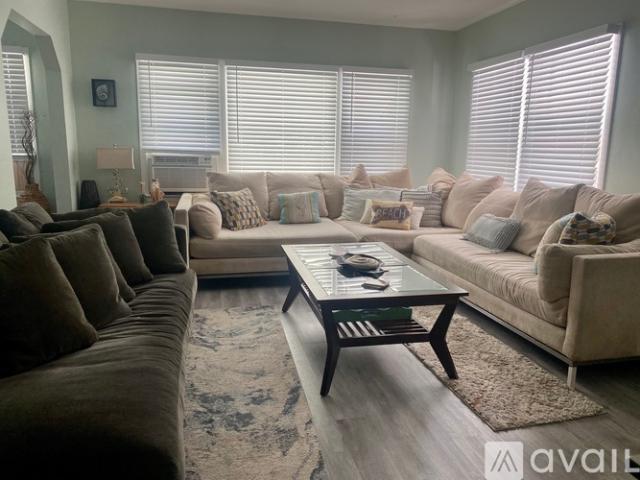 2 BR, 1 BA Apartment 644 S Ridge St, Lake Worth Beach, FL 33460