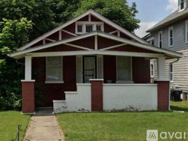 2 BR, 1 BA Apartment 644 South 40th Street, Louisville, KY 40211