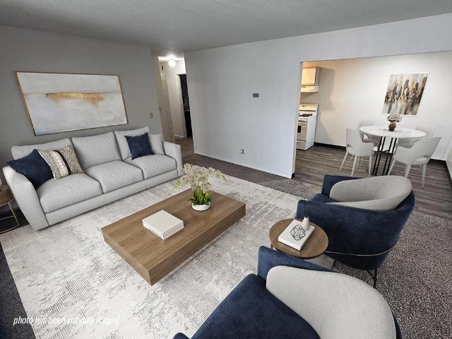 2 BR, 1 BA Apartment 6455 Zane Avenue North Unit 6201 301, Minneapolis, MN 55429