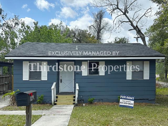2 BR, 1 BA Apartment 6460 Lanark Avenue, Jacksonville, FL 32208