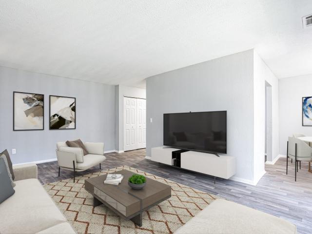2 BR, 1 BA Apartment 648 Whisper Trl Unit 655 201A, Austell, GA 30168