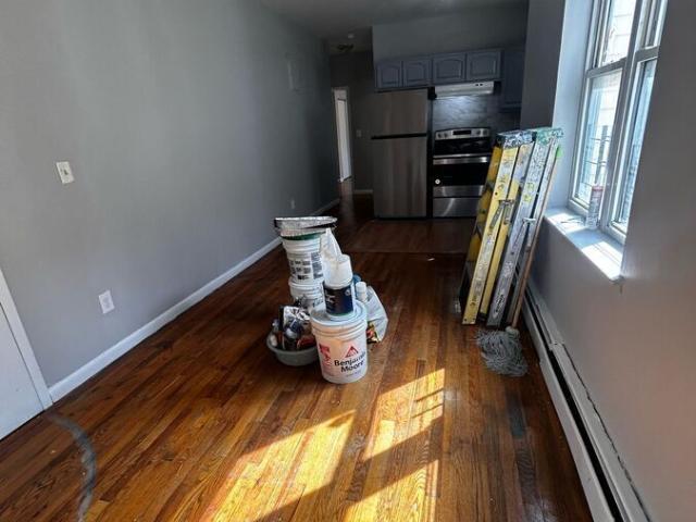 2 BR, 1 BA Apartment 64 Jackson St, Yonkers, NY 10701