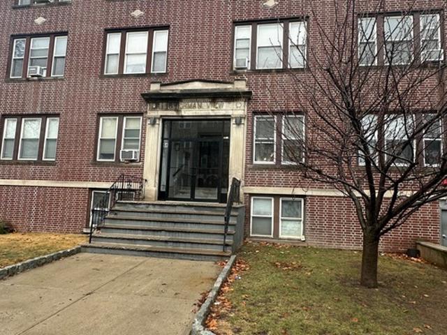 1 BR, 1 BA Apartment 64 Sherman Pl, Unit 48, Jersey City, NJ 07307