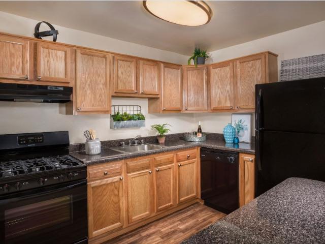 2 BR, 1 BA Apartment 6501 Landover Road Unit 6333 T2, Hyattsville, MD 20785