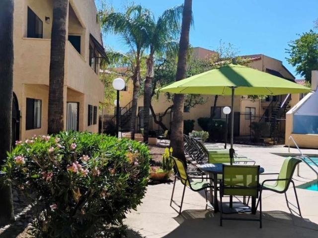 2 BR, 1 BA Apartment 6502 E Golf links Rd Unit 258, Tucson, AZ 85730