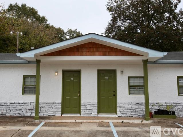 2 BR, 1 BA Apartment 650 Allen Street Northeast, Unit 7, Buford, GA 30518