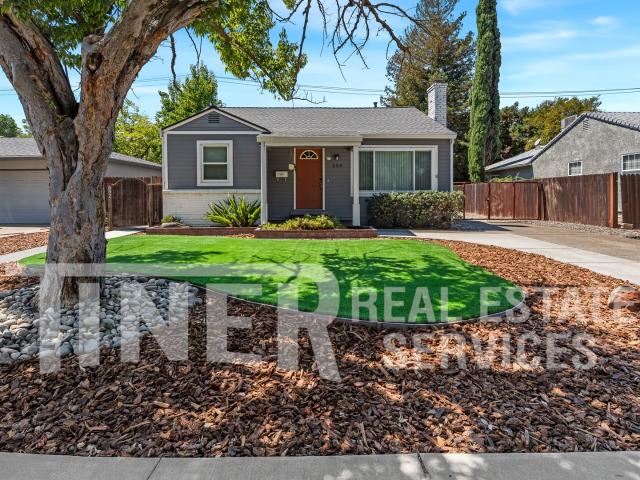 2 BR, 1 BA Apartment 650 Dittmar Way, Sacramento, CA 95819