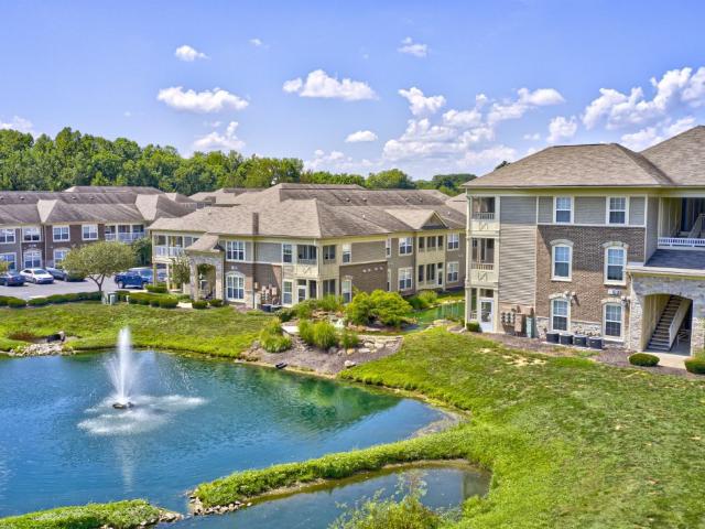 2 BR, 1 BA Apartment 6512 Bridge Crossing Dr Unit 14 626f, Indianapolis, IN 46227