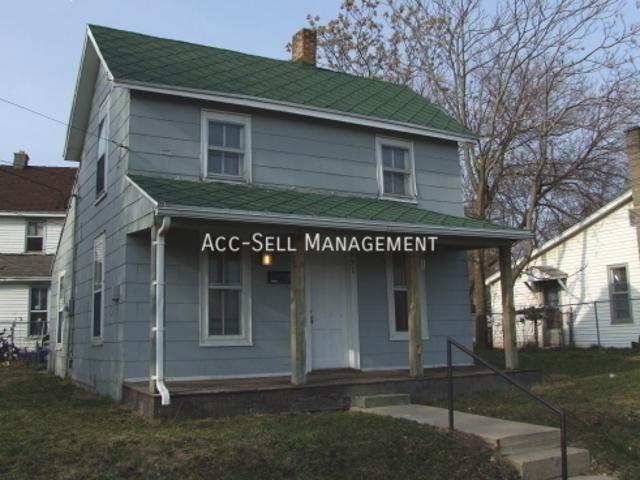 2 BR, 1 BA Apartment 651 Butterworth SW, Grand Rapids, MI 49504