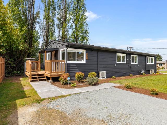 2 BR, 1 BA Apartment 651 Index Pl NE, Renton, WA 98056