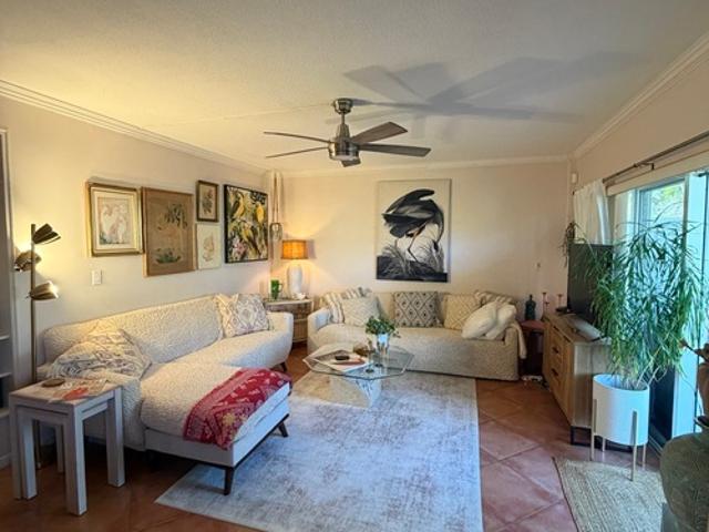 2 BR, 1 BA Apartment 6520 North Ocean Boulevard, Unit 28, Ocean Ridge, FL 33435