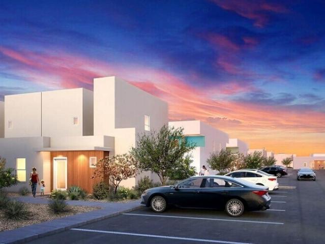 2 BR, 1 BA Apartment 6529 W Ocotillo Rd. Unit M130, Glendale, AZ 85301
