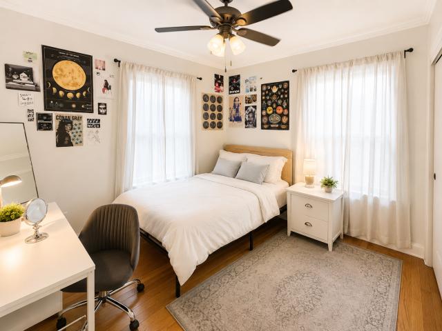 2 BR, 1 BA Apartment 652 West Oakdale Avenue, Chicago, IL 60657